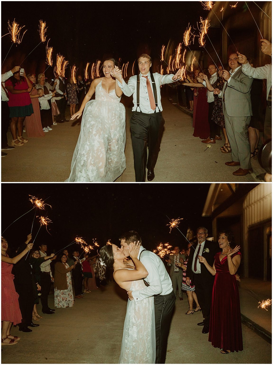 Rustic Fall Wedding - kouryfarmsweddingsandevents.com