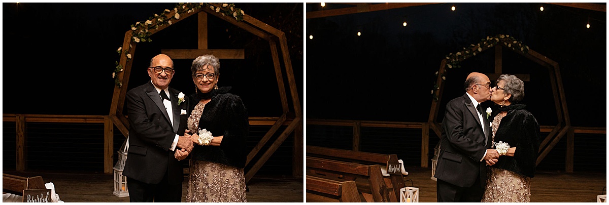 Ideas to Celebrate a 50th Wedding Anniversary - kouryfarmsweddingsandevents.com