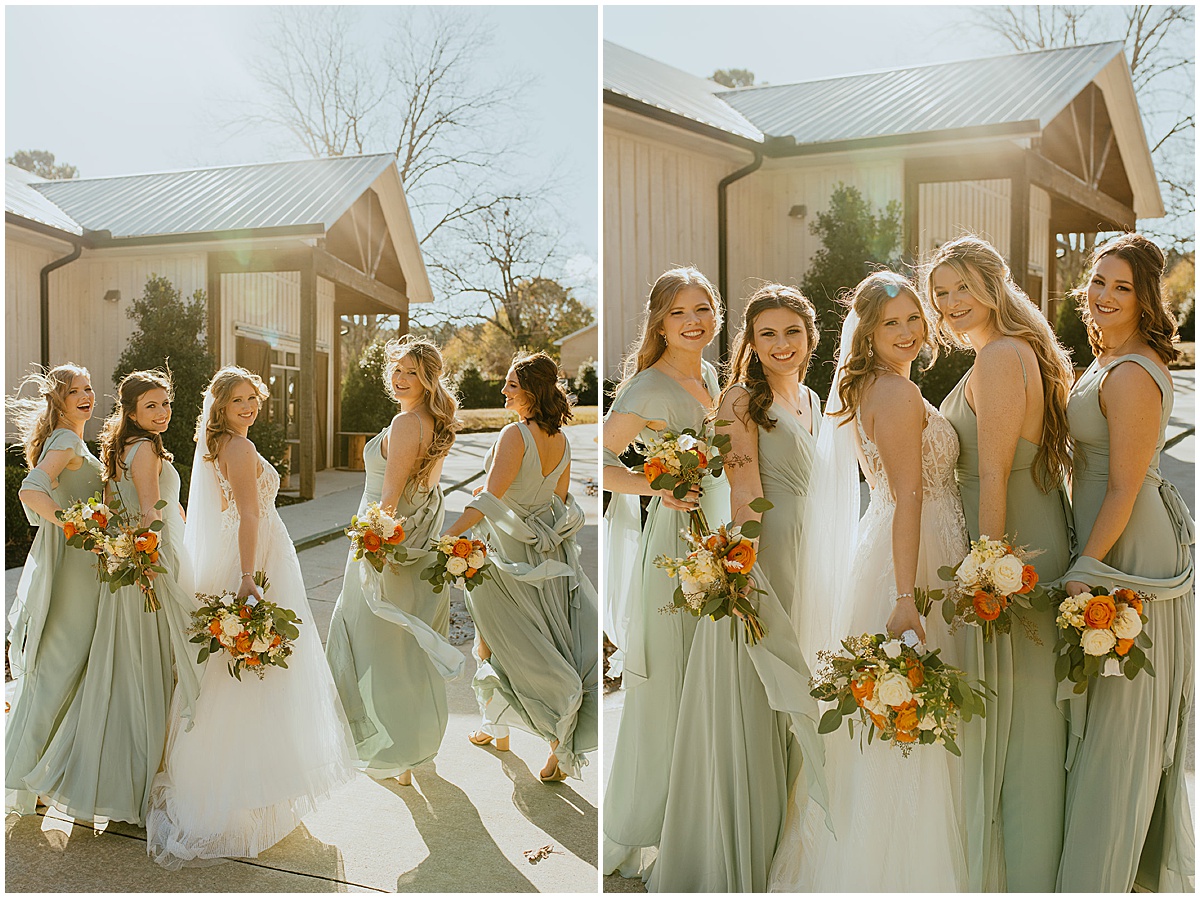 Meaningful Wedding Ideas | Koury farms