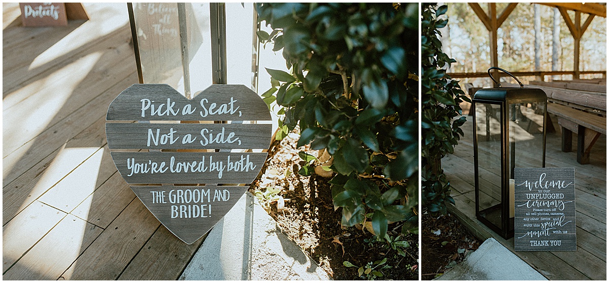 Meaningful Wedding Ideas | Koury farms