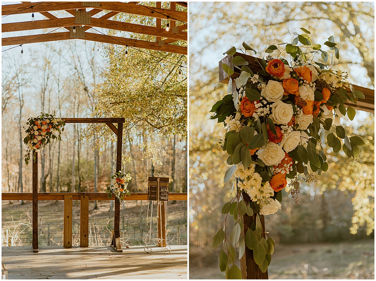 Meaningful Wedding Ideas | Koury farms