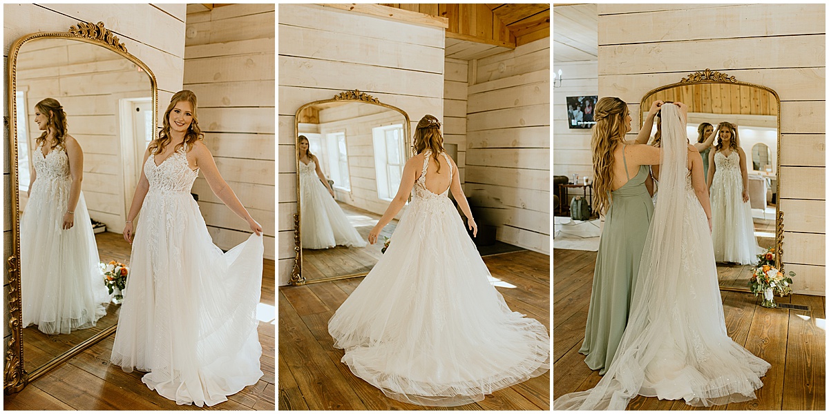 Meaningful Wedding Ideas | Koury farms