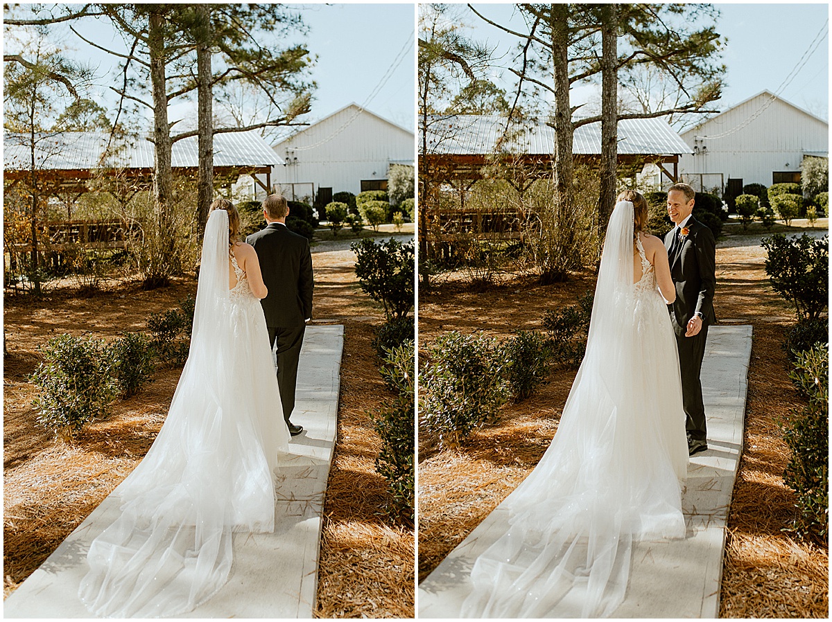 Meaningful Wedding Ideas | Koury farms