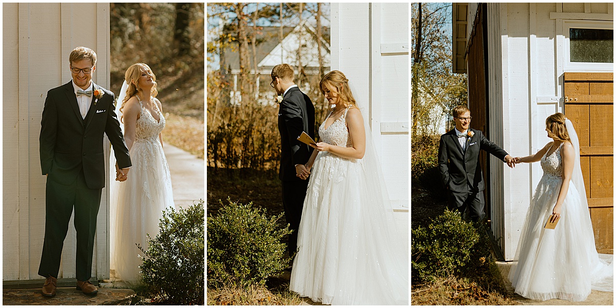 Meaningful Wedding Ideas | Koury farms