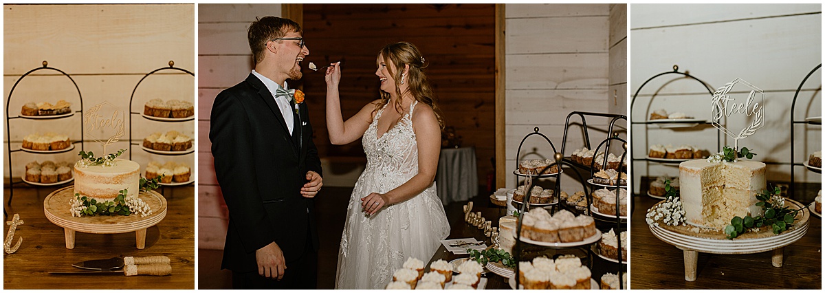 Meaningful Wedding Ideas | Koury farms