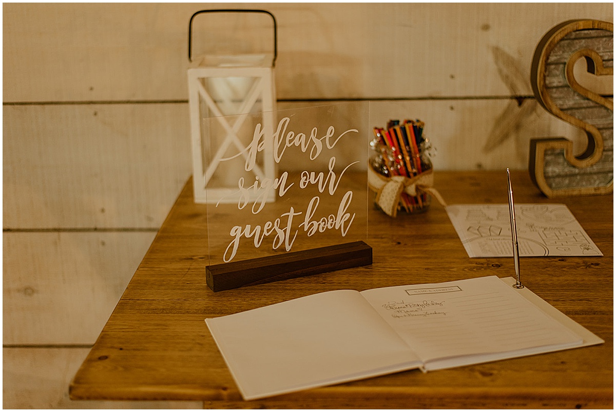 Meaningful Wedding Ideas | Koury farms