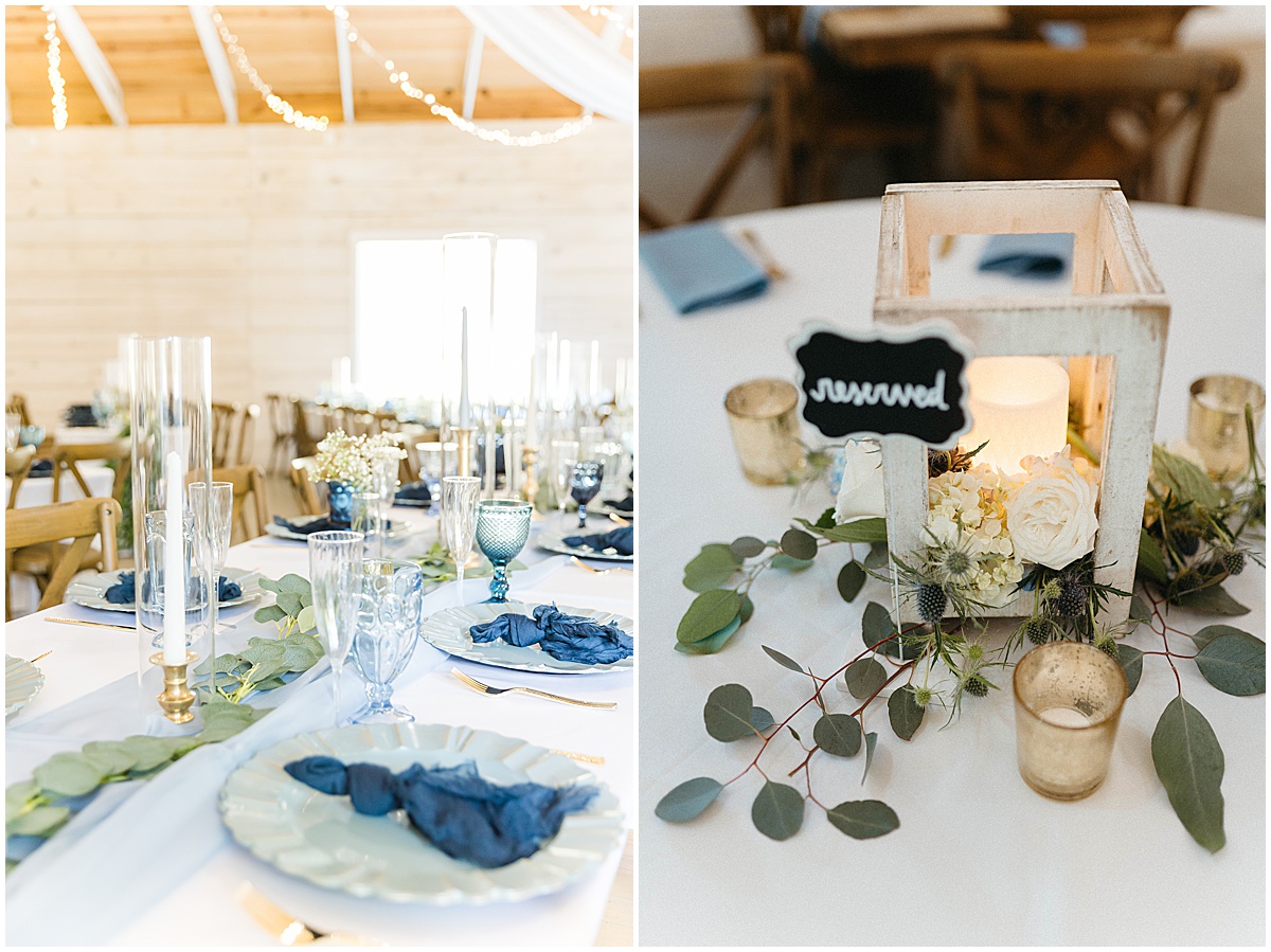 The Wedding Decor Checklist | Choosing Your Wedding Decor