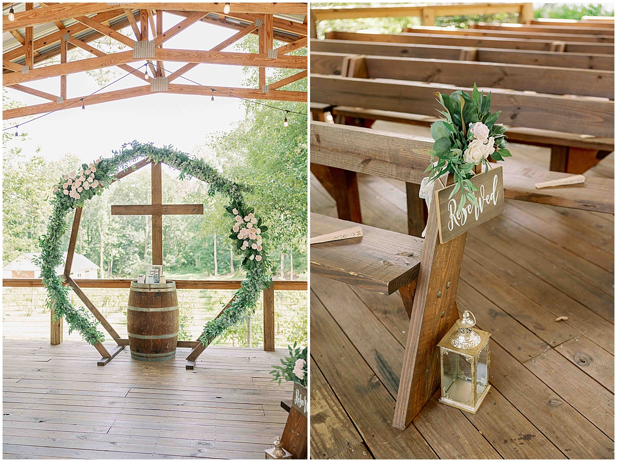 The Wedding Decor Checklist | Choosing Your Wedding Decor