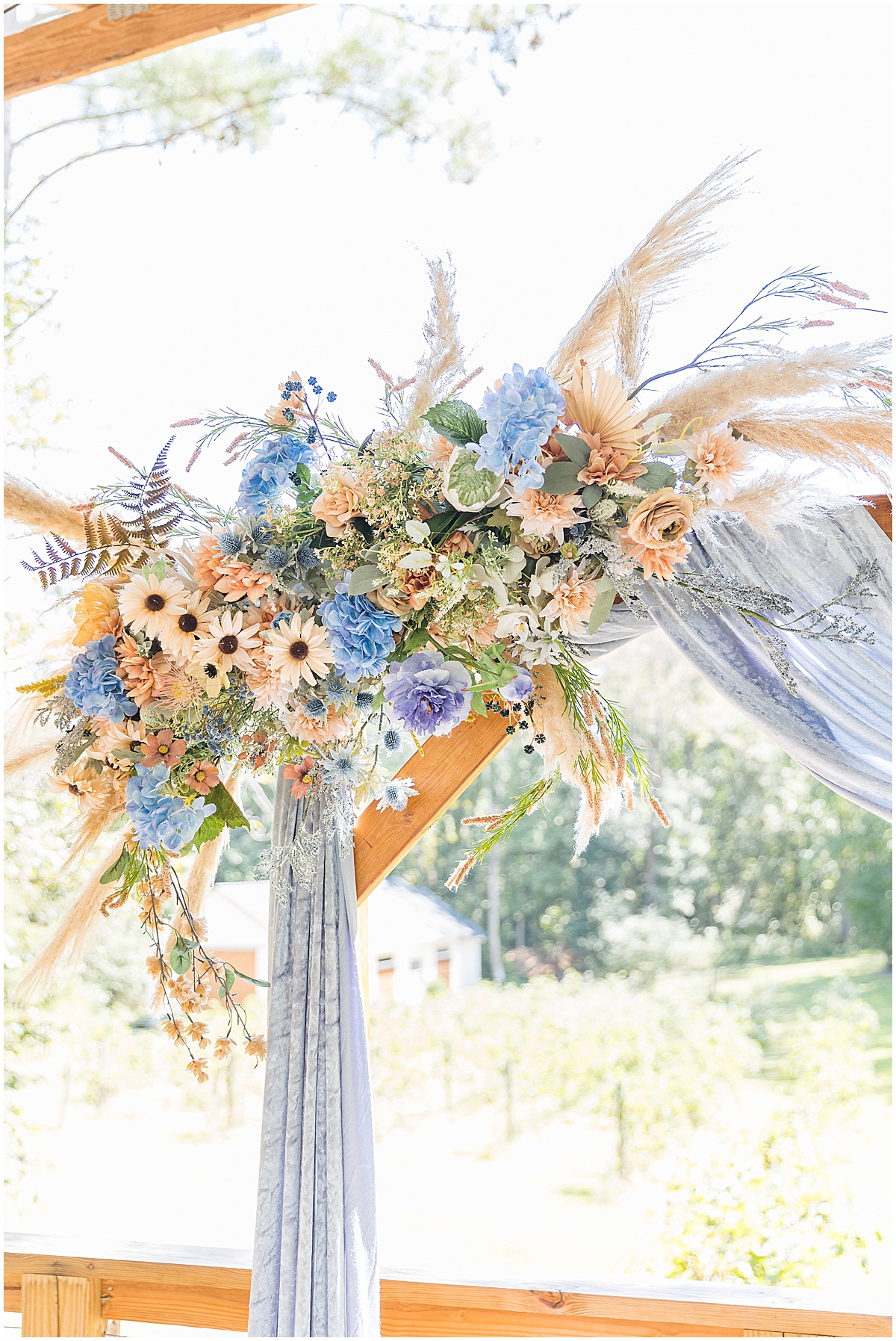 The Wedding Decor Checklist | Choosing Your Wedding Decor