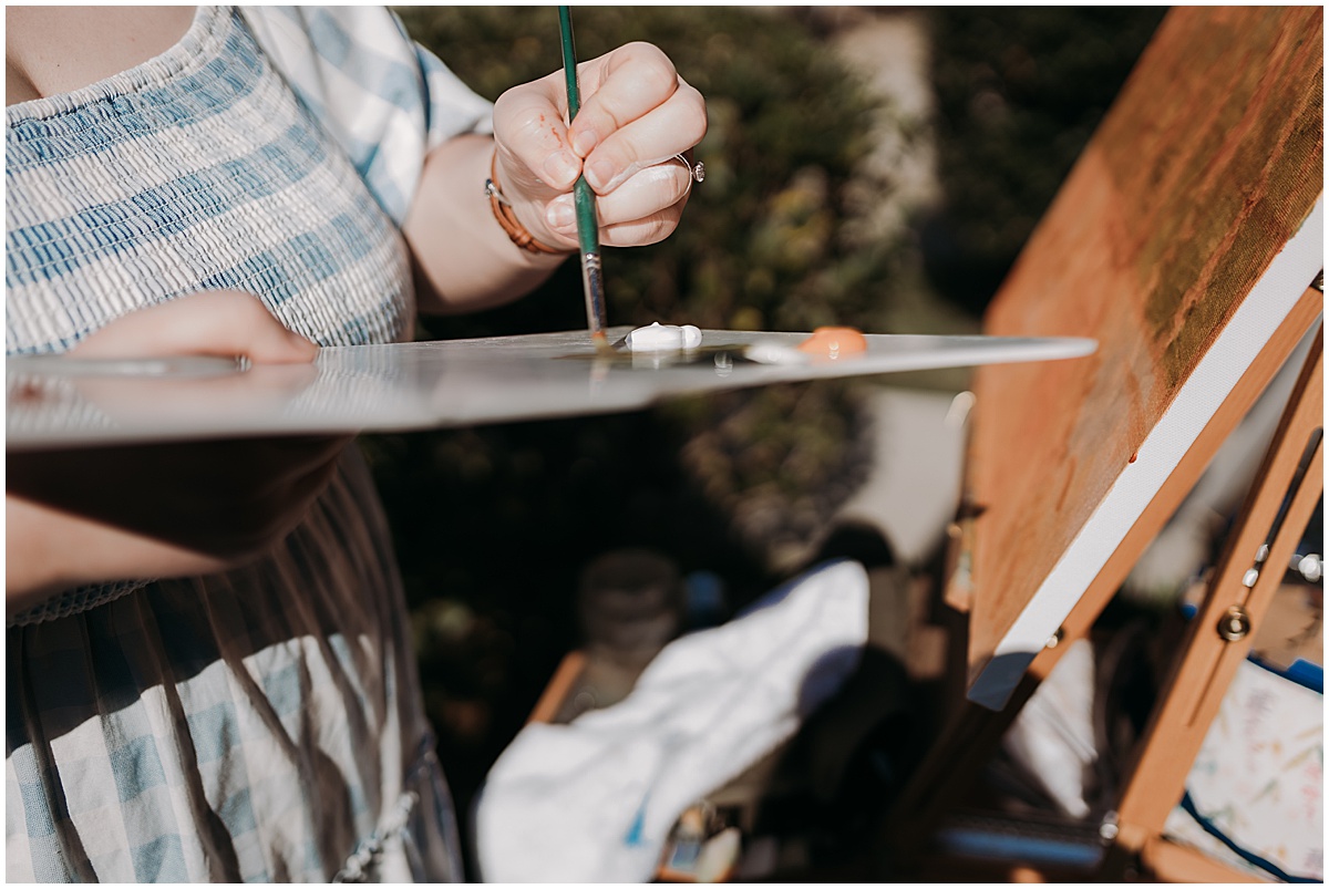 Unity Ceremony Ideas For Your Wedding | Koury Farms