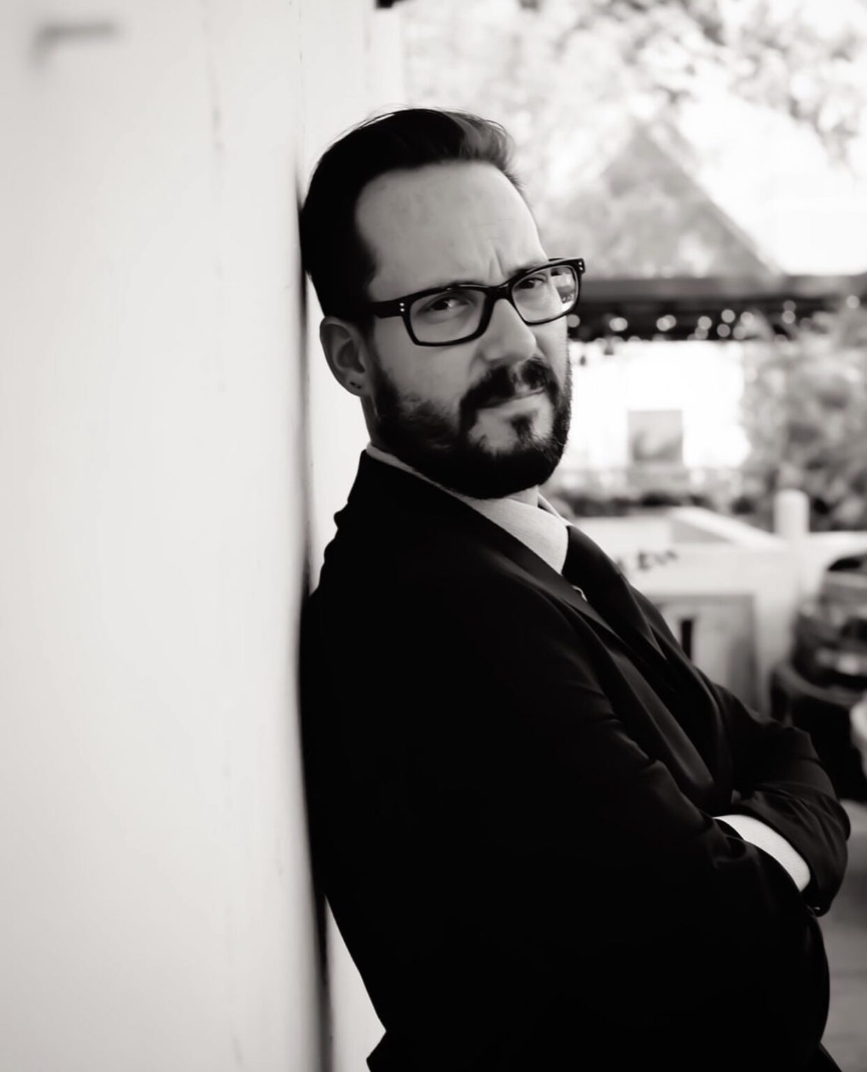 Wedding Vendor Highlight - DJ Troy - kouryfarmsweddingsandevents.com